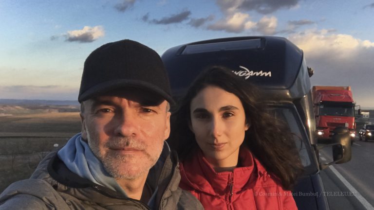 Elena Stancu și Cosmin Bumbuț: România profundă este profund needucată