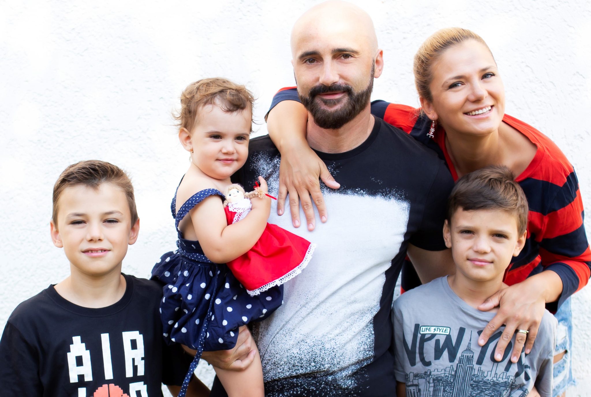 (#mamecuclasă) Andreea Goia - Cristina Stanciulescu