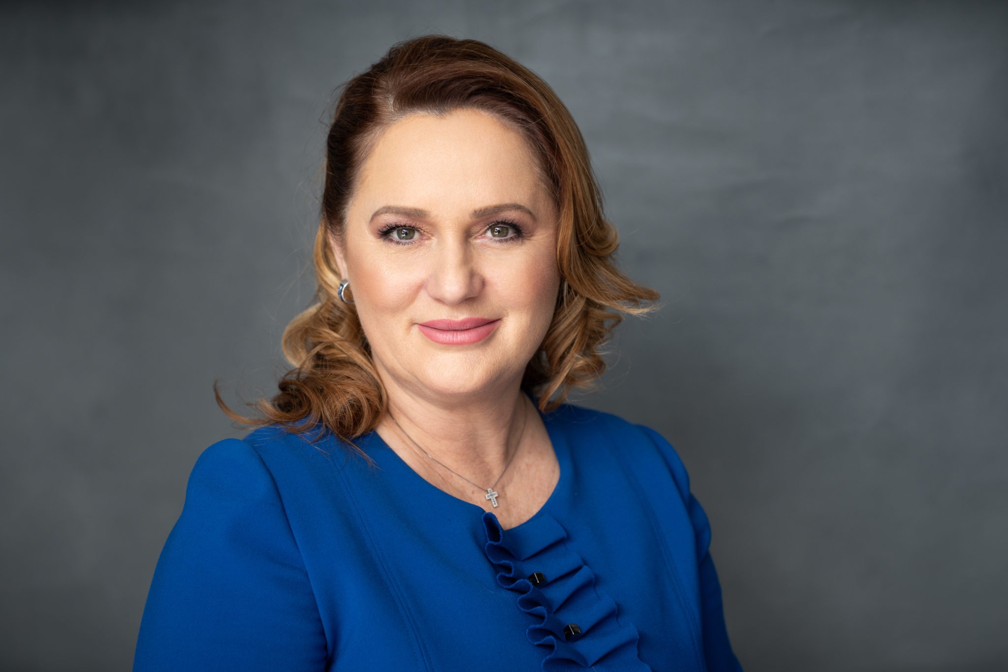 (#AIconicpeople) Dr. Oana Taban - Cristina Stanciulescu