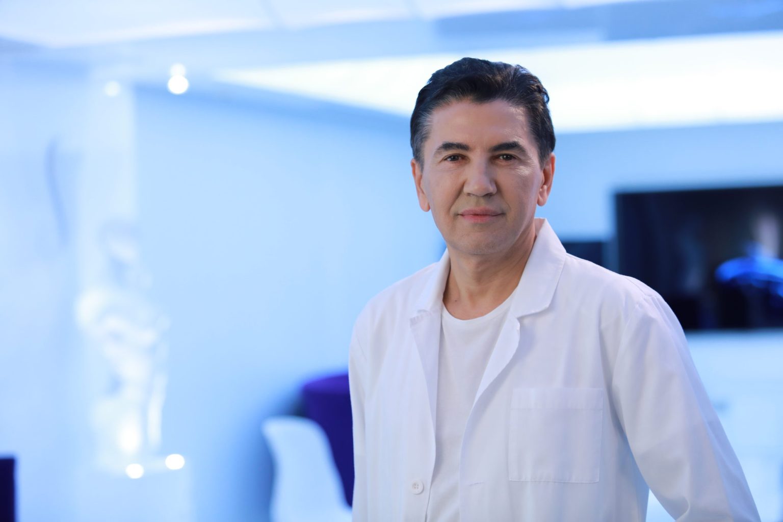 Dr. Constantin Stan - Cristina Stanciulescu