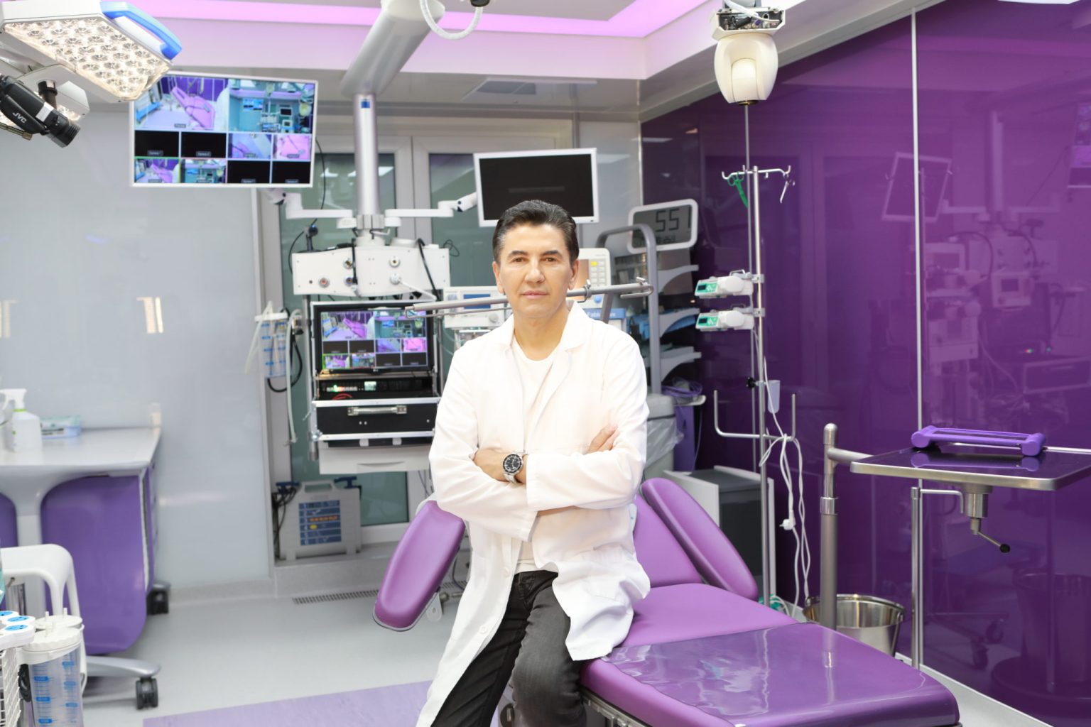 Dr. Constantin Stan - Cristina Stanciulescu