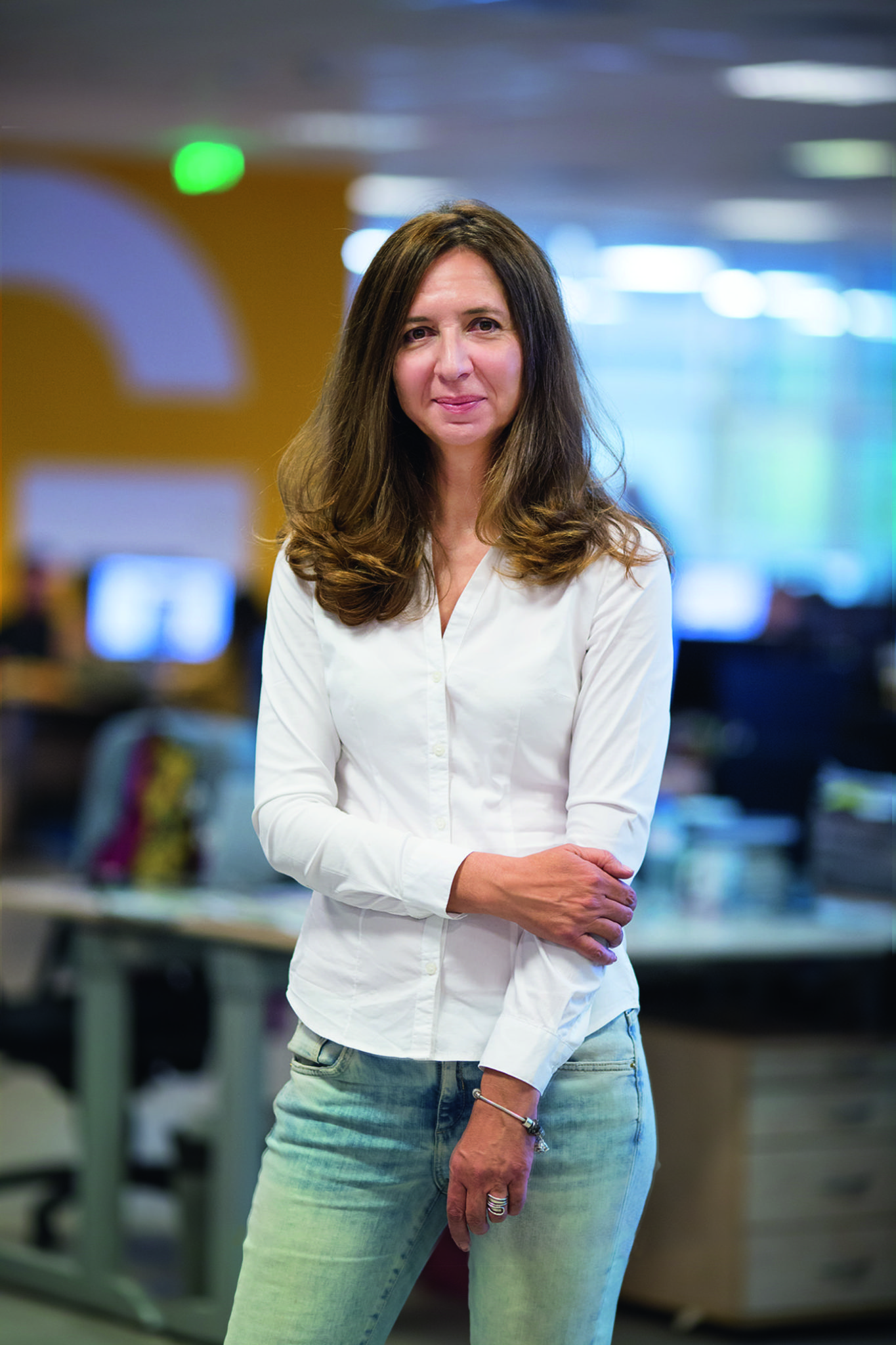 Mirela Neag - Cristina Stanciulescu