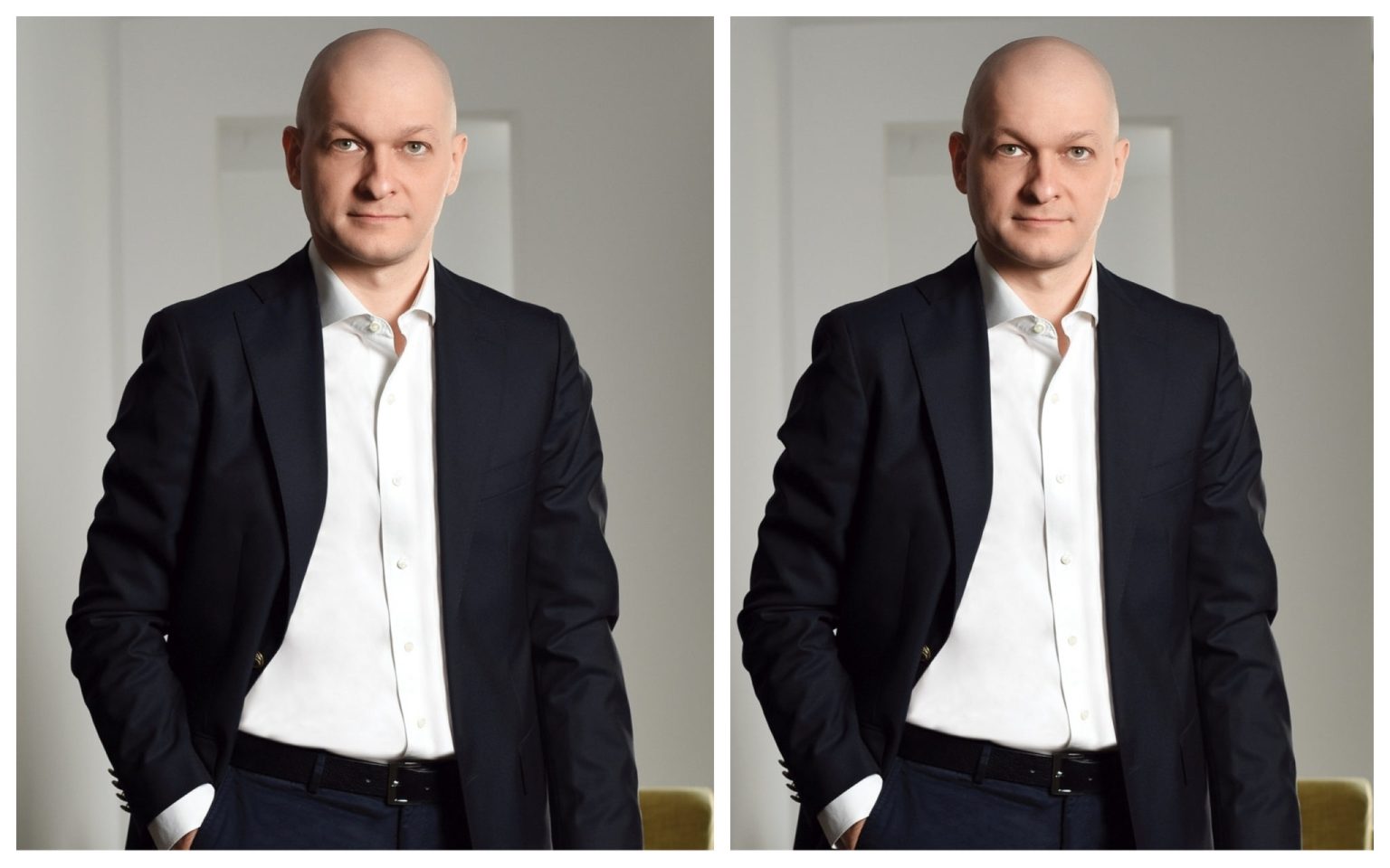 Prof. Dr. Dragoș Iliescu „brio.ro aduce în România ceea ce se întâmplă în lumea bună la nivel de ...