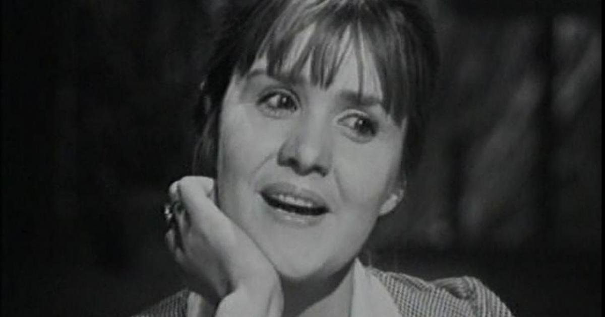 Rodica Mandache: „Lucrurile cu adevărat bune din viață încap toate pe o ...