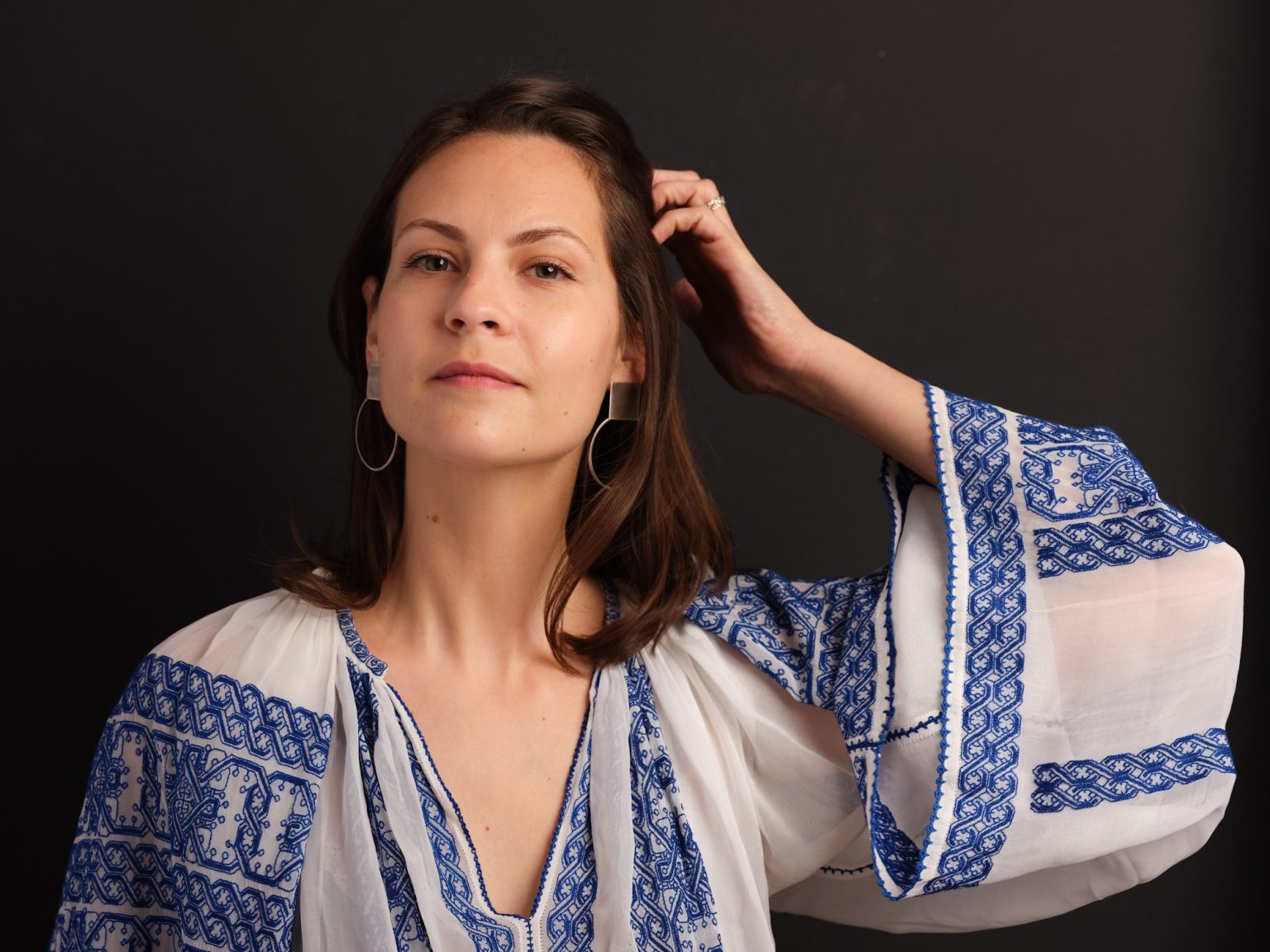 Ina Solomon: „Șura Șușara nu este un brand, este o poveste” - Cristina ...