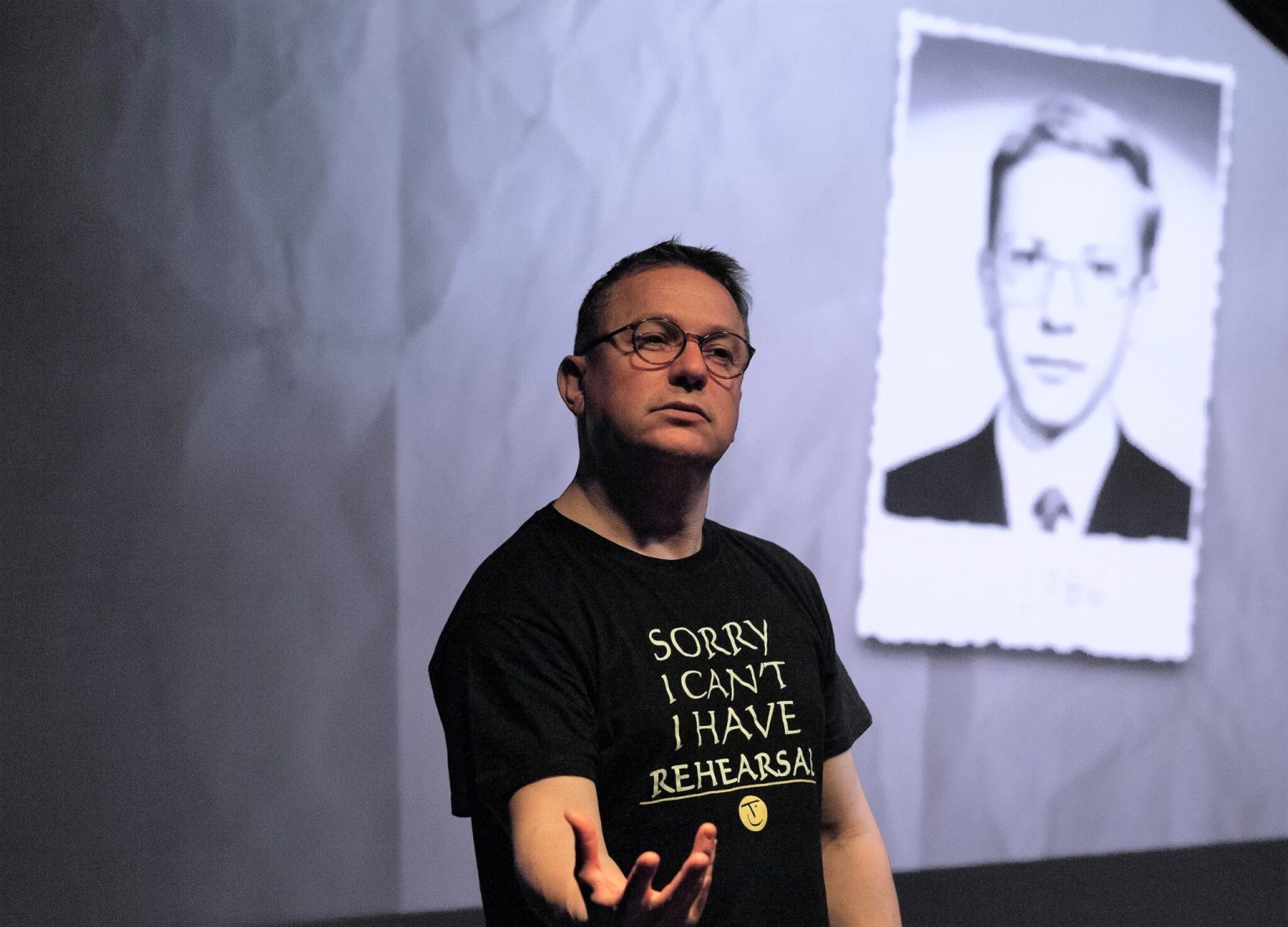 Marius Florea Vizante: „Viața e o sumă de decese. Chestia e cum le mori ...