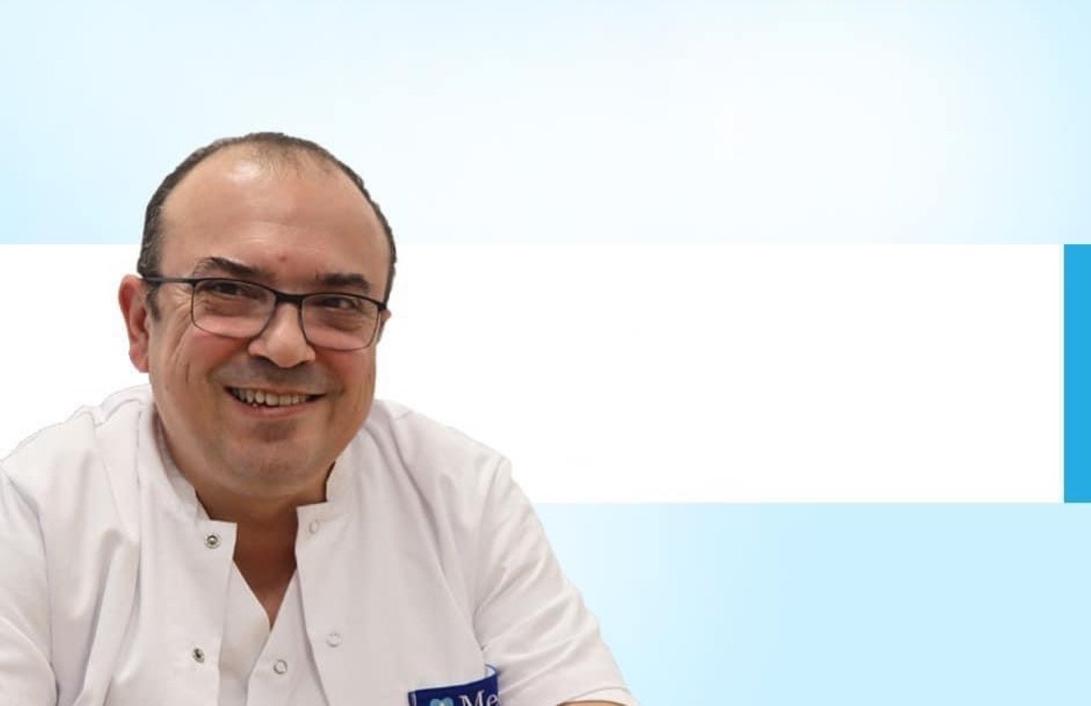 Dr. Valeriu Bronescu (ORL): „Apneea nu se rezolvă în 5 minute într-un ...