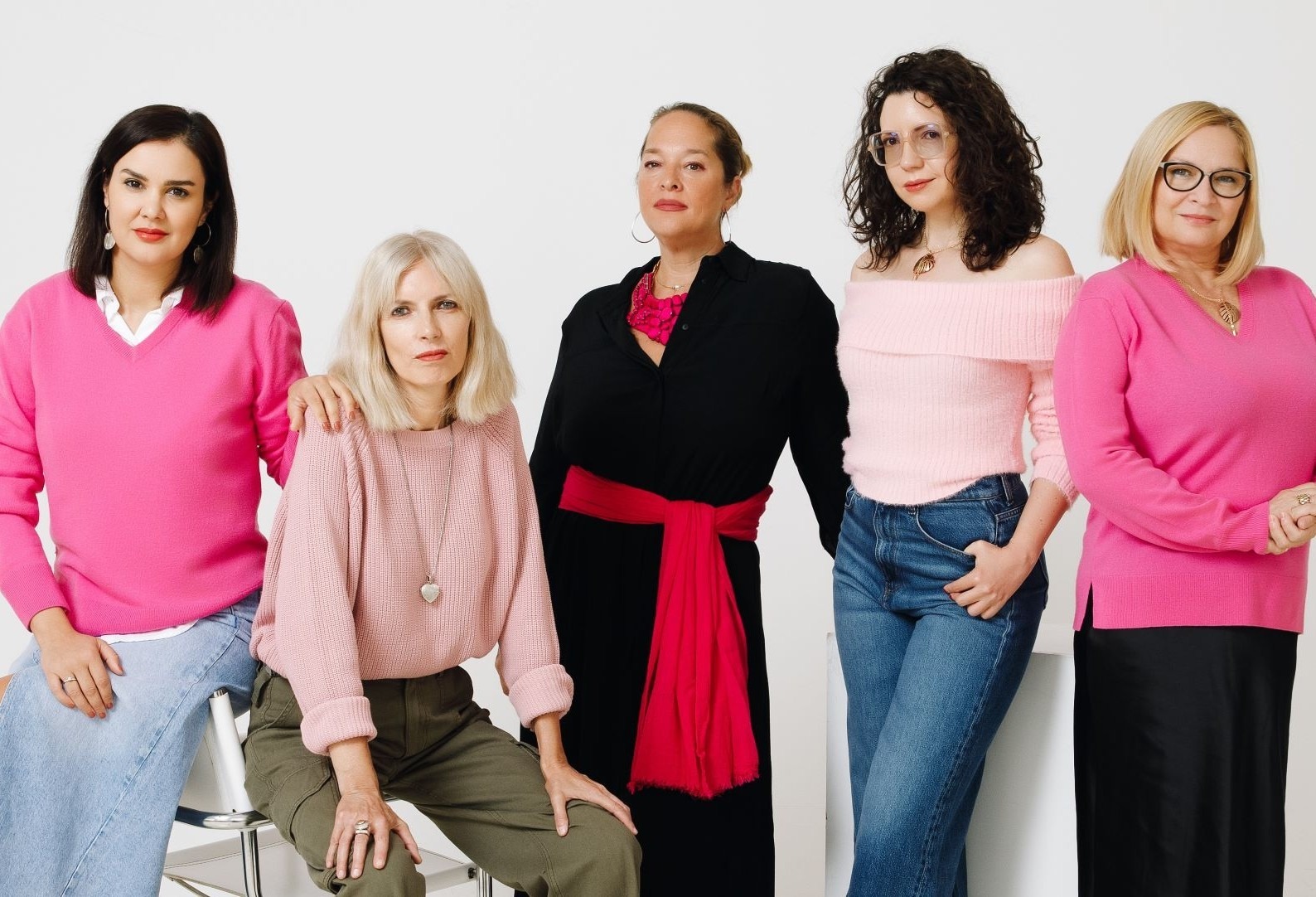 Cinci ani de #acinceaputere și nu ne oprim aici - Cristina Stanciulescu