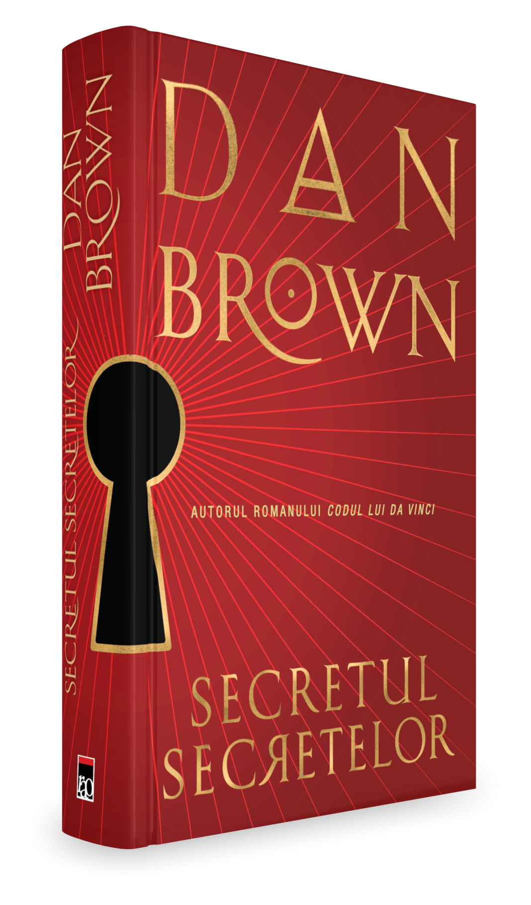 „Secretul Secretelor” nu mai e un secret. Dan Brown revine cu cel mai ...